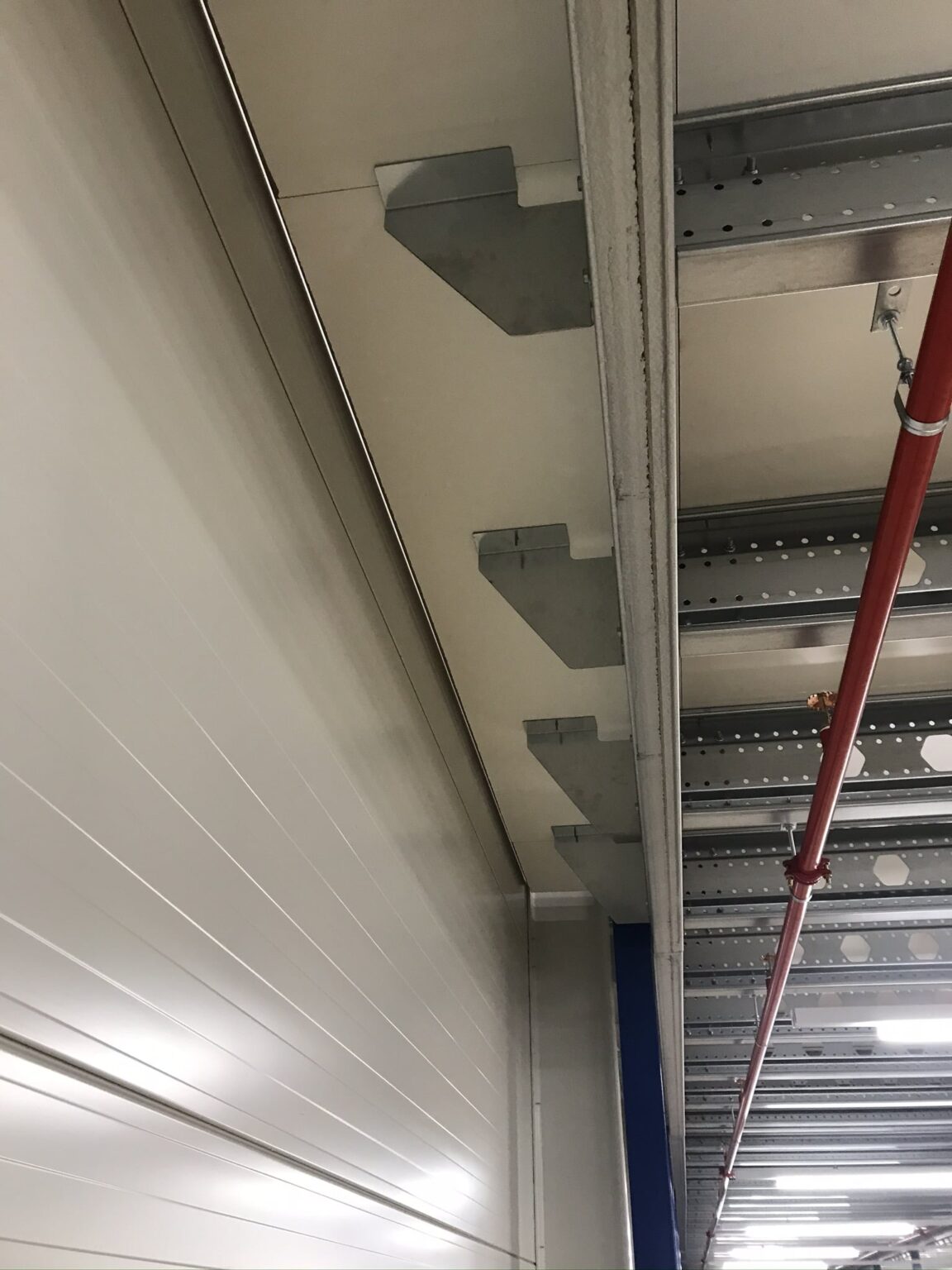 Mezzanin - Nolte Mezzanine